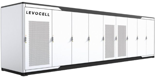 Products — LevoCell