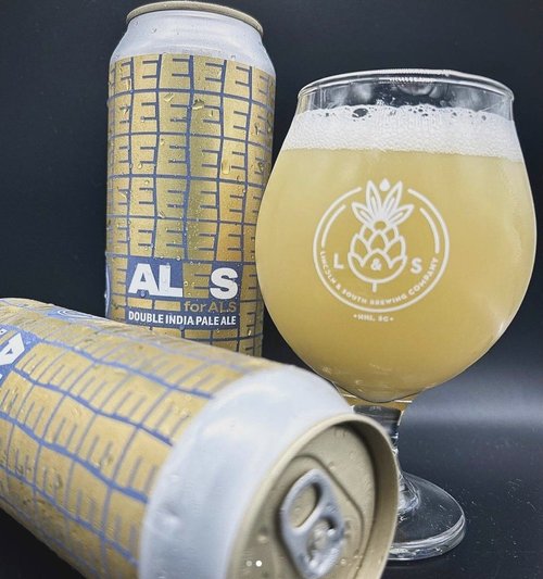 Beer on Tap — Lincoln & South Brewing Company