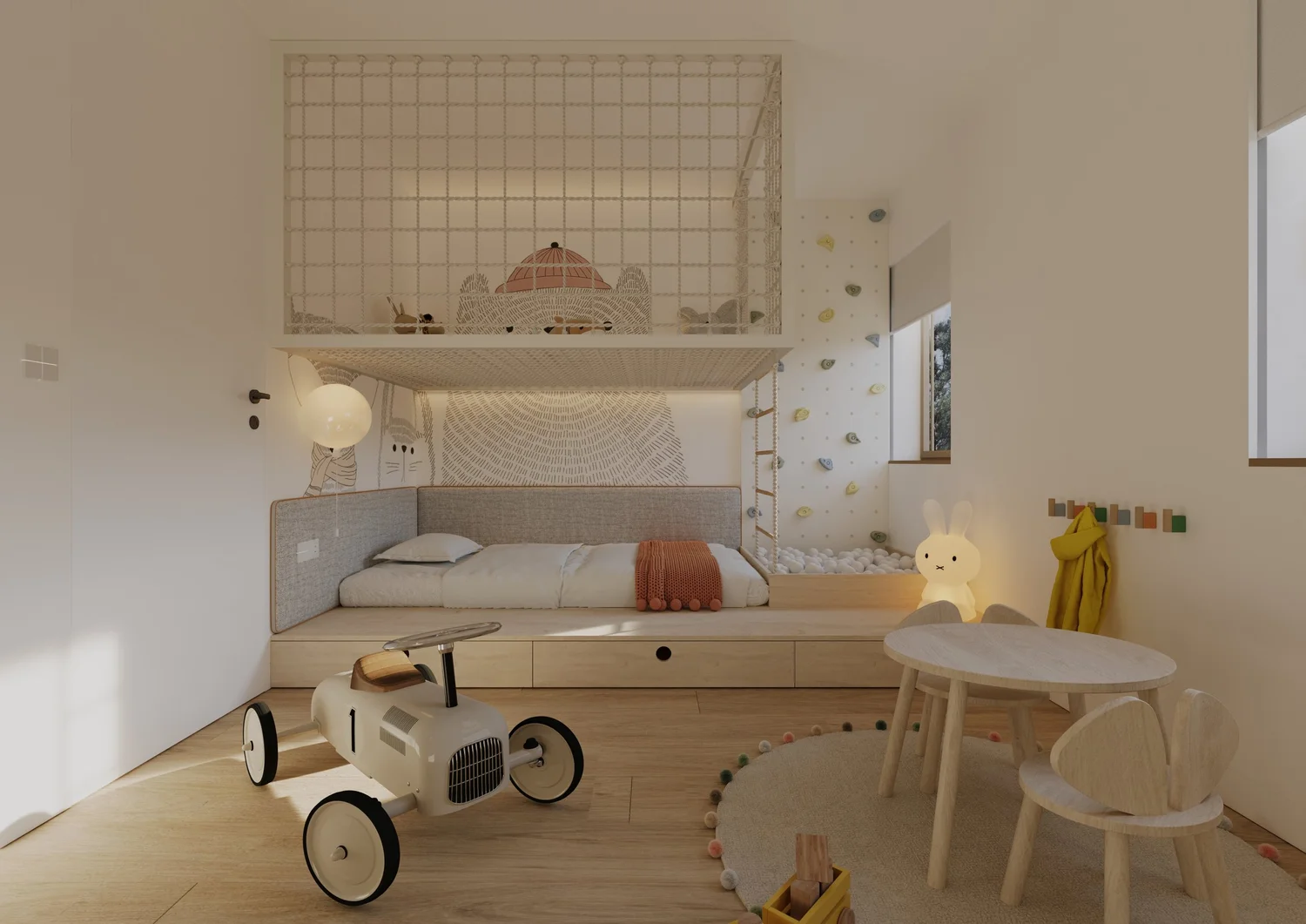 MR Studio | Award-Winning Portuguese Interior Design Studio | Based in ...