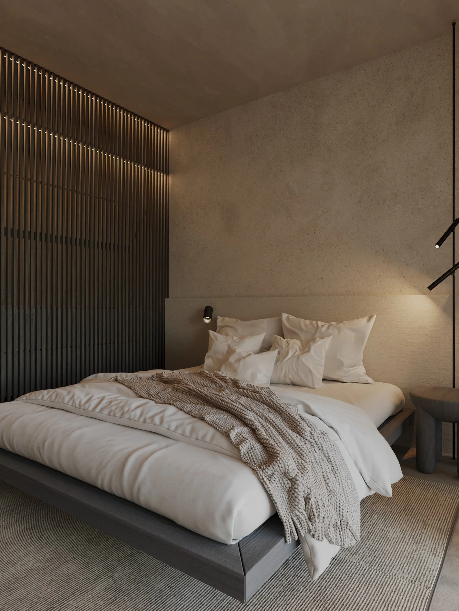 MR Studio | Slow Living & Wabi-Sabi Interior Design | Portugal