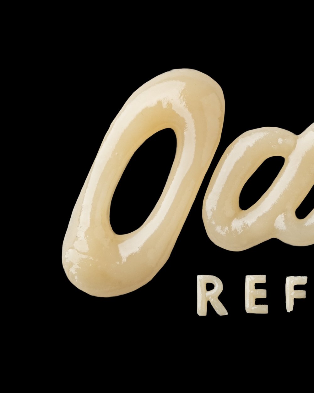 OASIS REFINERY