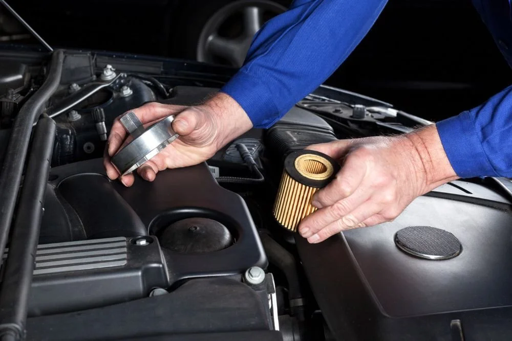 Marks Auto Service