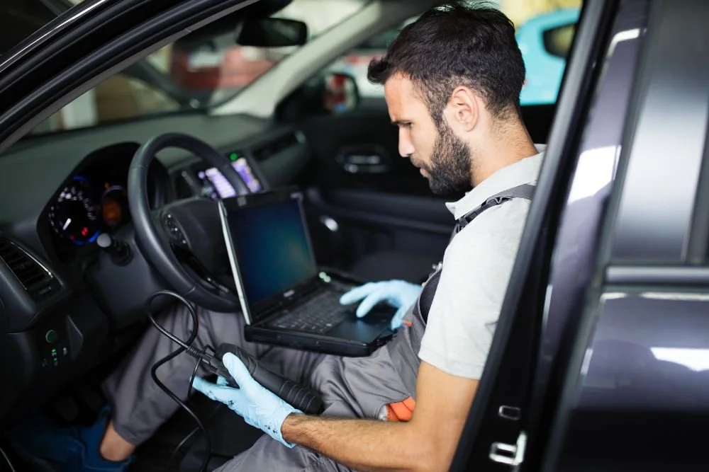 Marks Auto Service