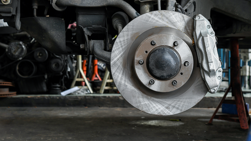 Squealing Brakes Are a Sign of Brake Trouble — Marks Auto Service
