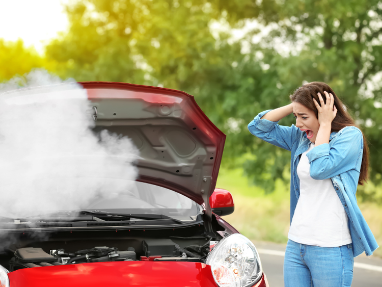 Ten Common Car Engine Problems and What Causes Them — Marks Auto Service