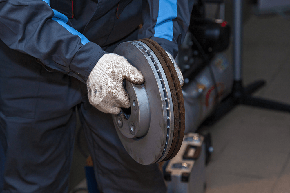 Marks Auto Service