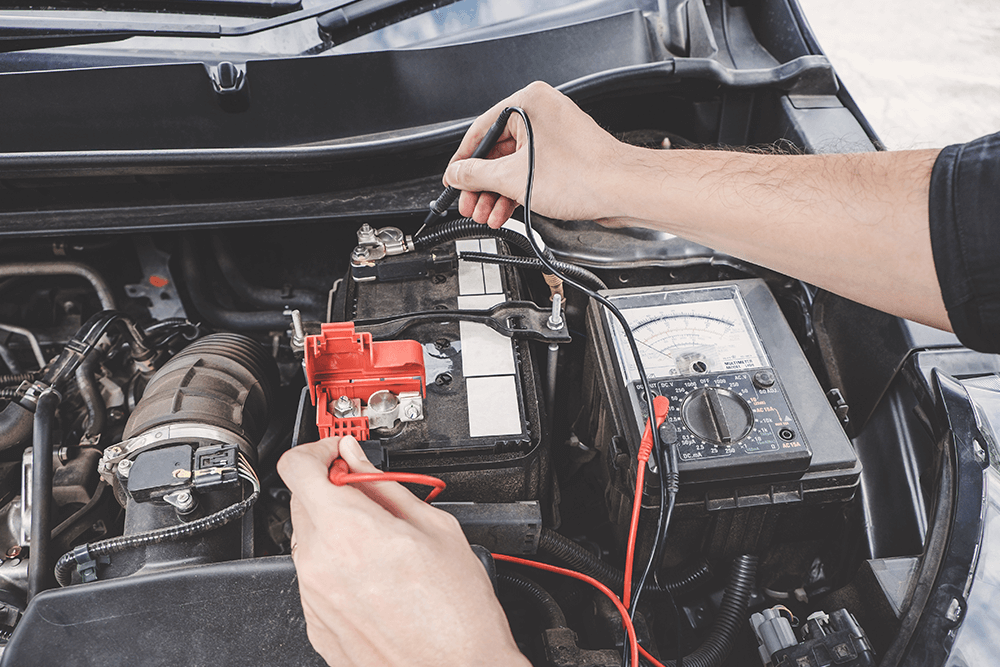 Marks Auto Service