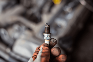 Why Do I Have A Sputtering Engine — Marks Auto Service