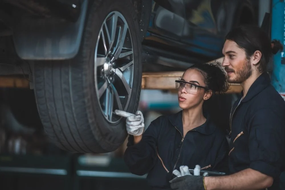 Marks Auto Service