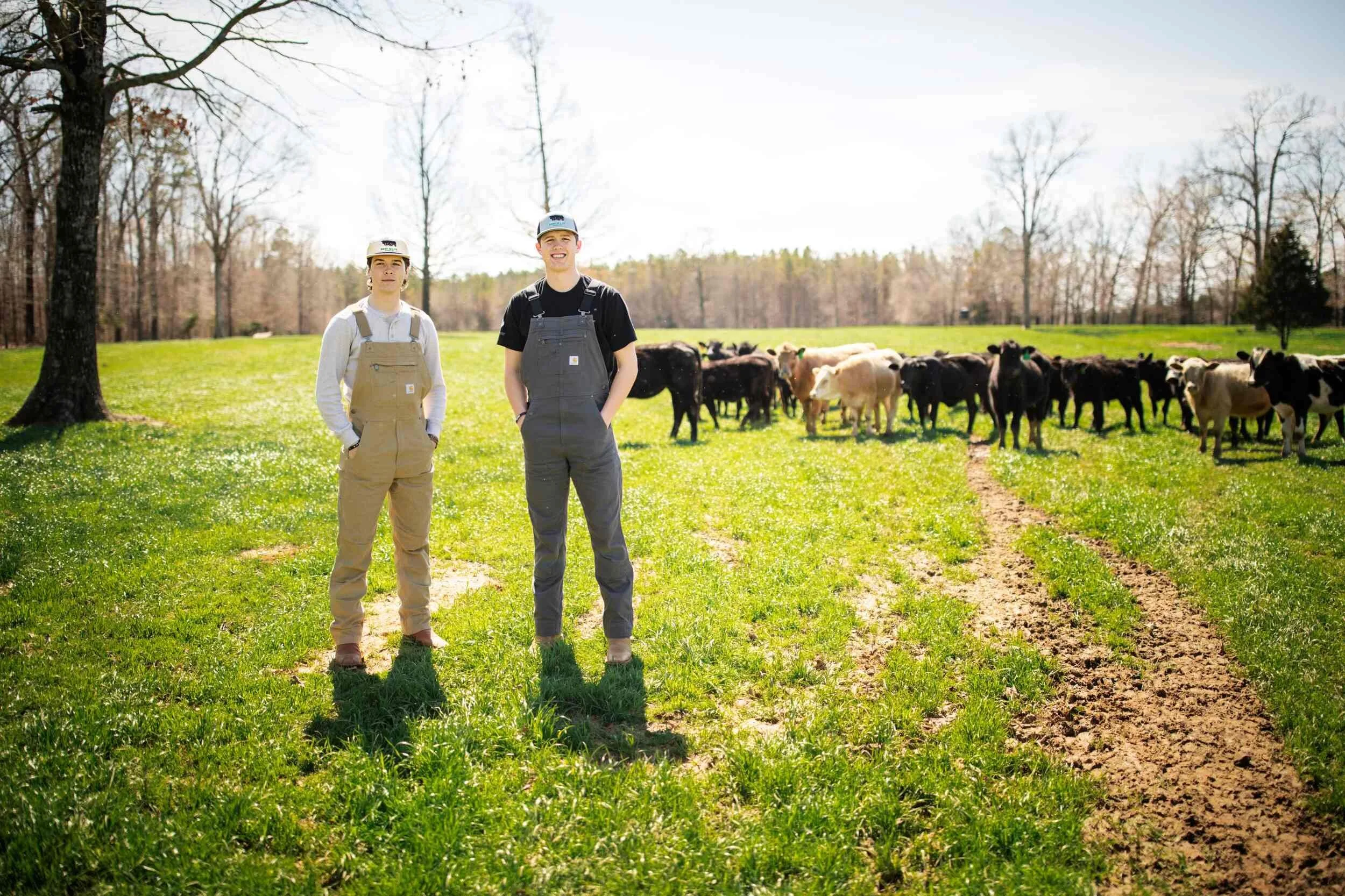 Mississippi Beef Bros