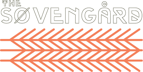 Seasonal Local Food Menus — The Sovengard