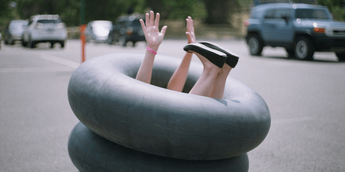 Feeling Stuck in Life? How to Move Forward with Therapy — Room for Therapy