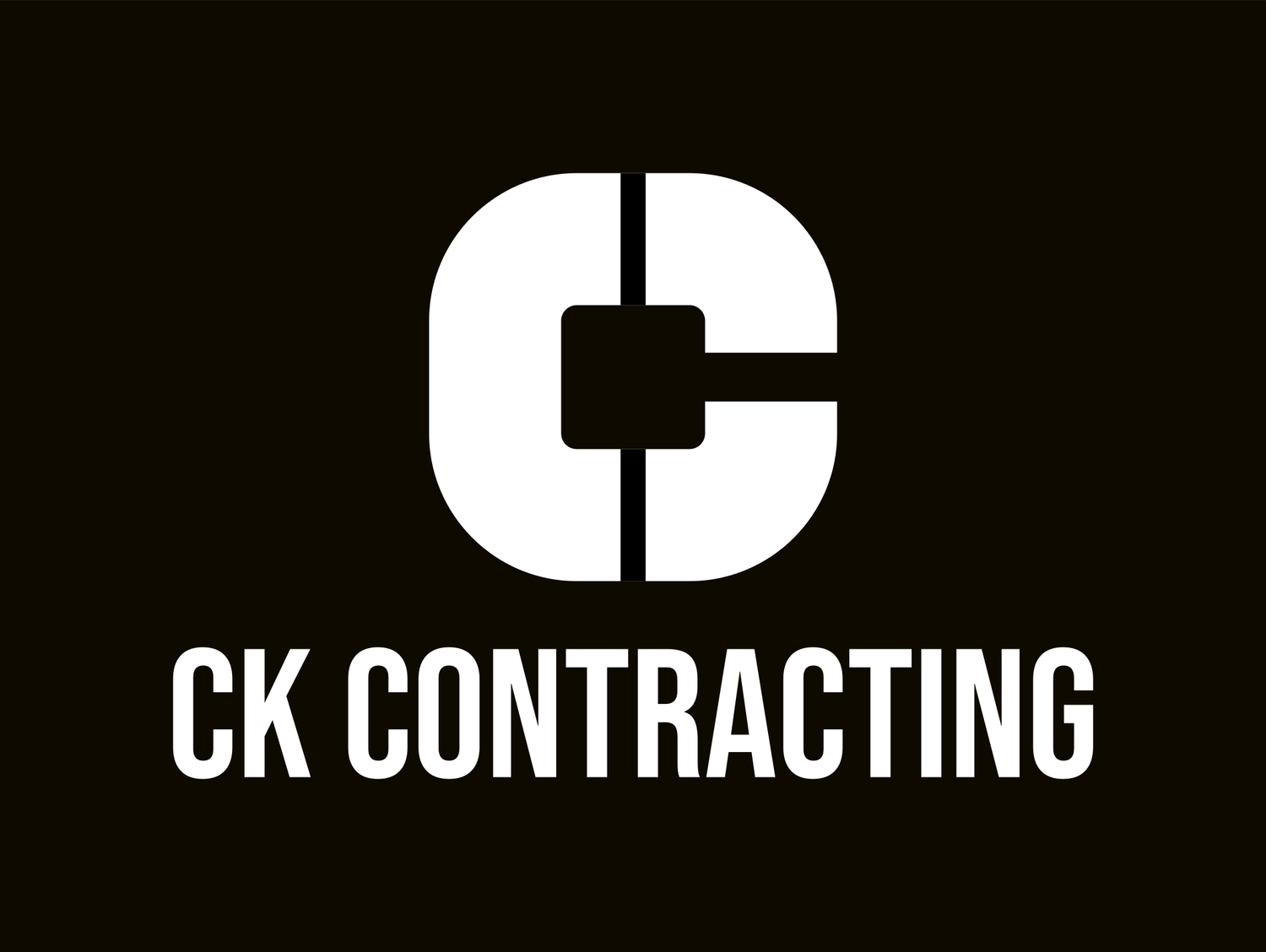 CK Contracting | Build Your Vision