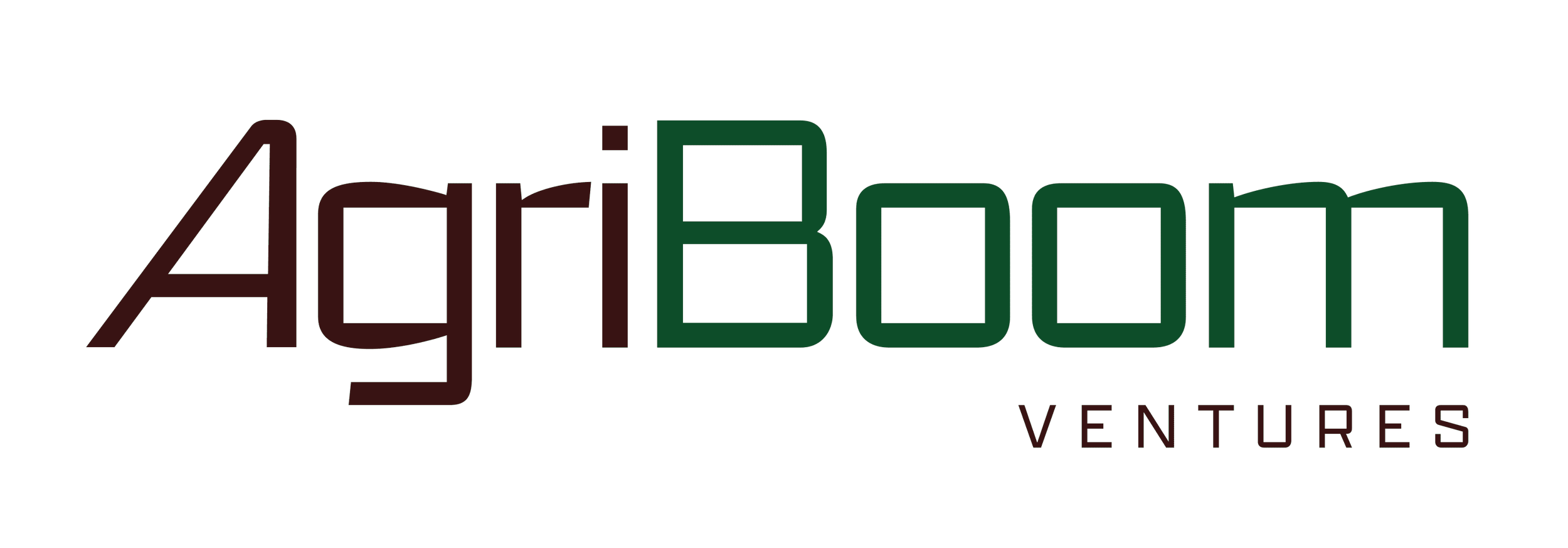 What is AgTech? The Future of Agriculture Innovation — AgriBoom Ventures