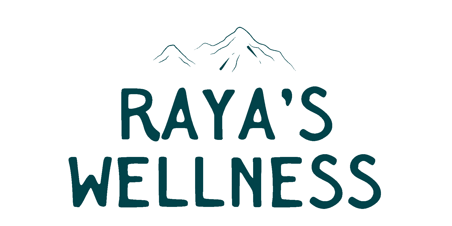 Meet Raya — Rayas Wellness