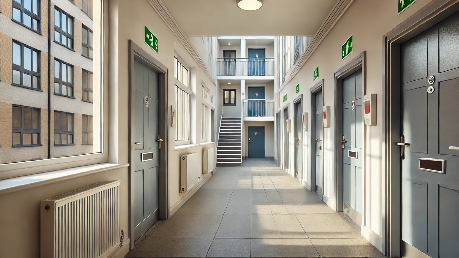 Health & Safety Risk Assessment | Ensure Safety Today — 4site ...