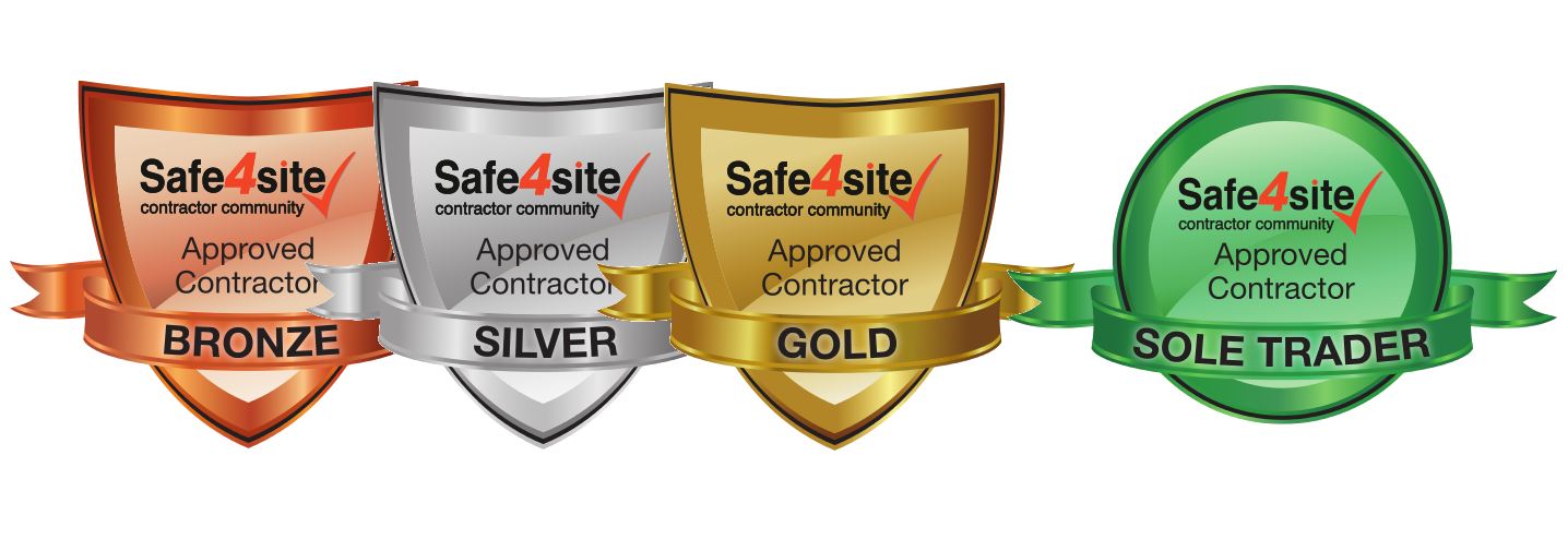 Contractor Management | Streamline Contractor Vetting Today — 4site ...