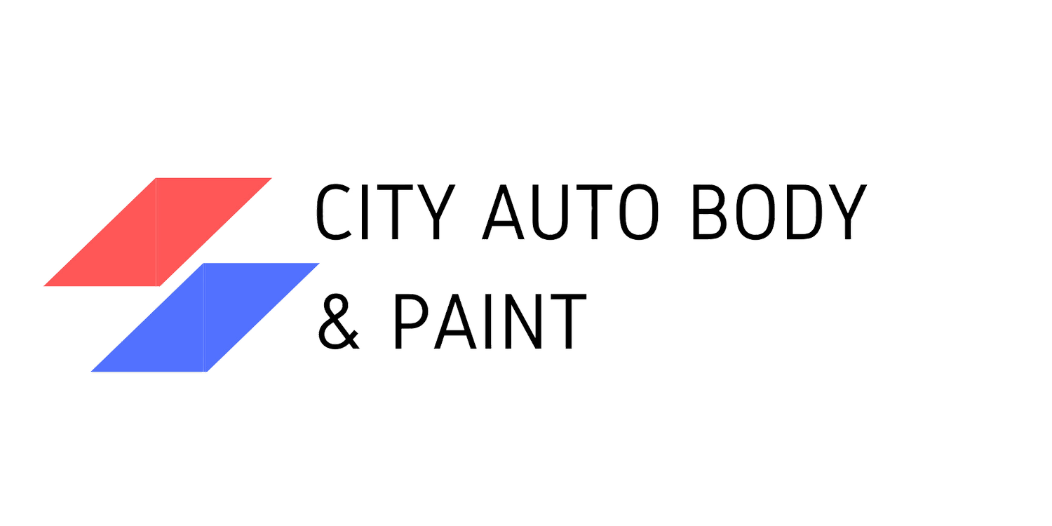 City Auto Body and Paint