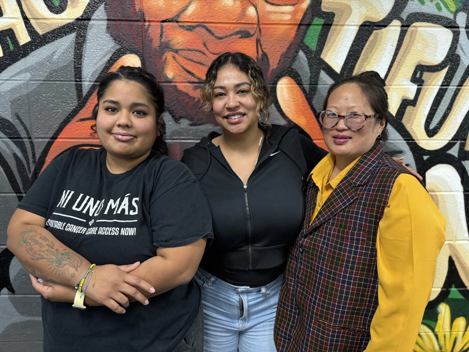 Community Health Workers — Community Health Council Of Wyandotte County