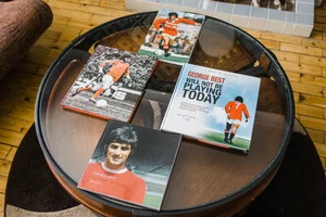 George Best House