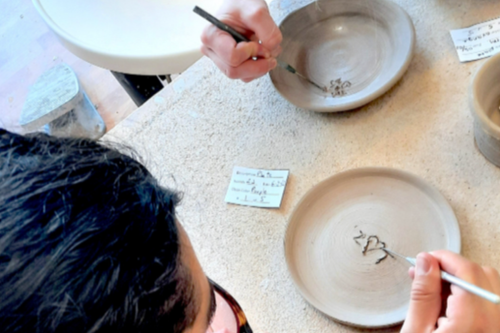 Adult Pottery Classes in Jersey City, NJ | Adult Ceramics Classes ...