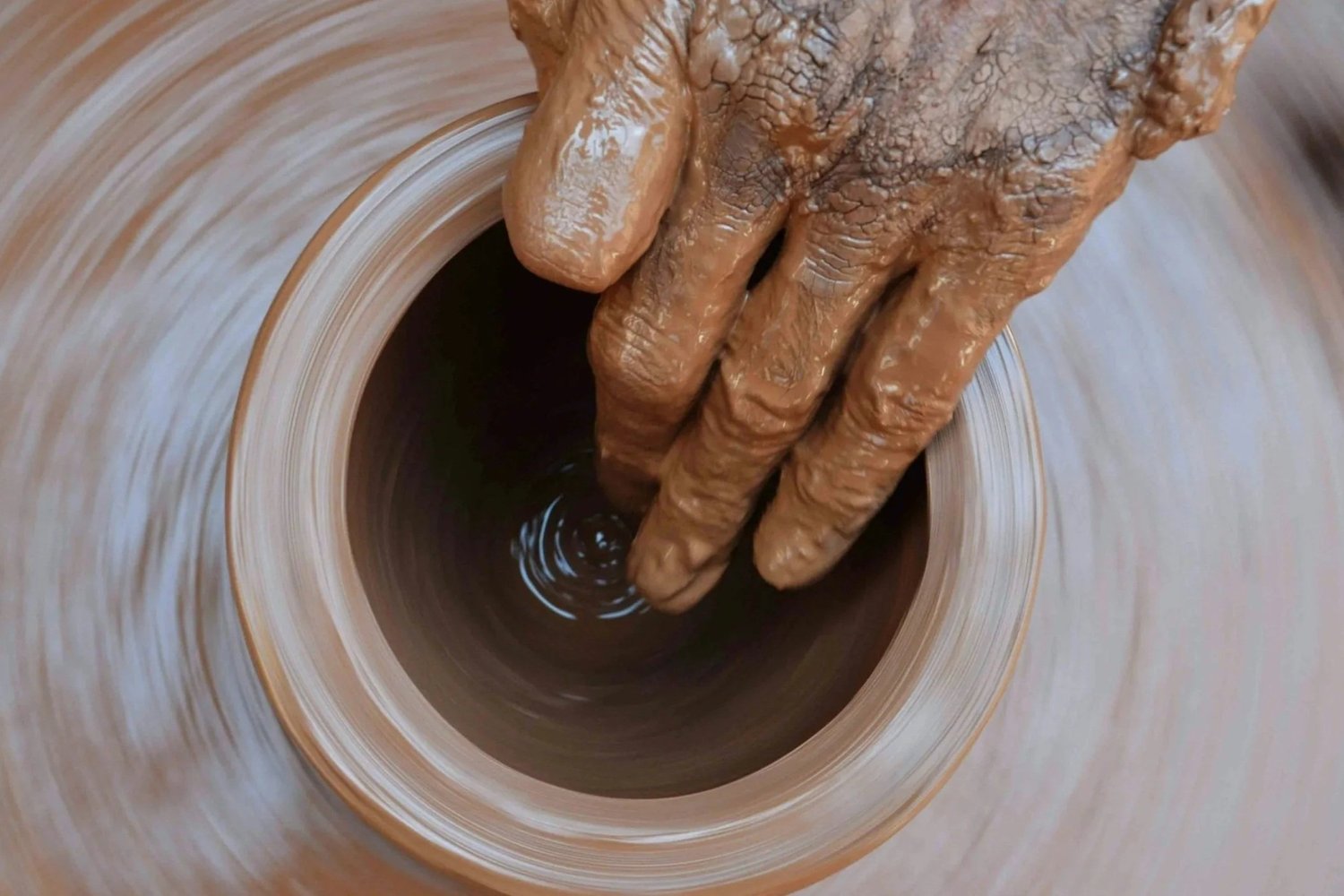 Adult Pottery Classes in Jersey City, NJ | Adult Ceramics Classes ...