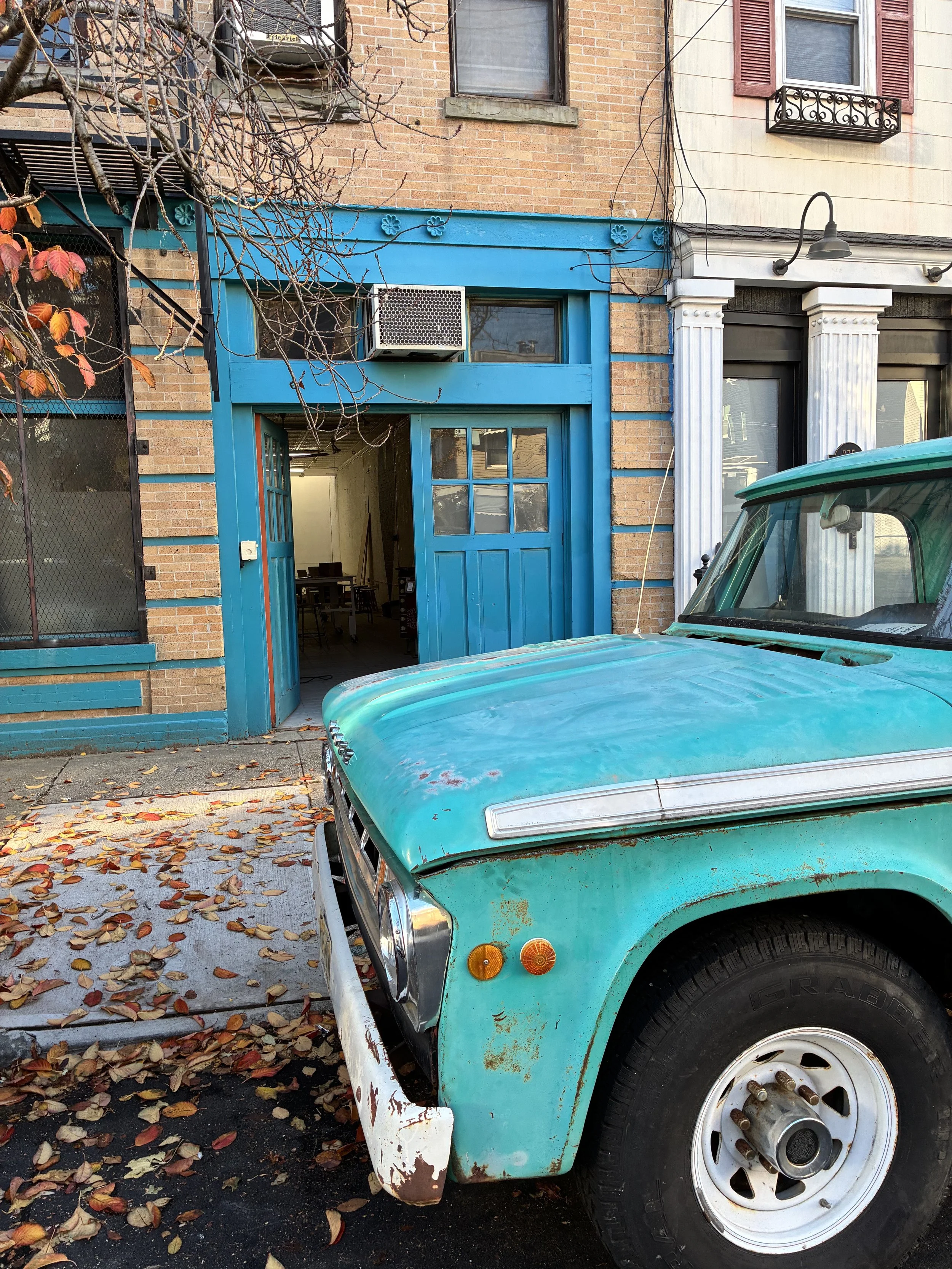 Atacama Clay Studio | Ceramics & Pottery Studio in Jersey City, NJ