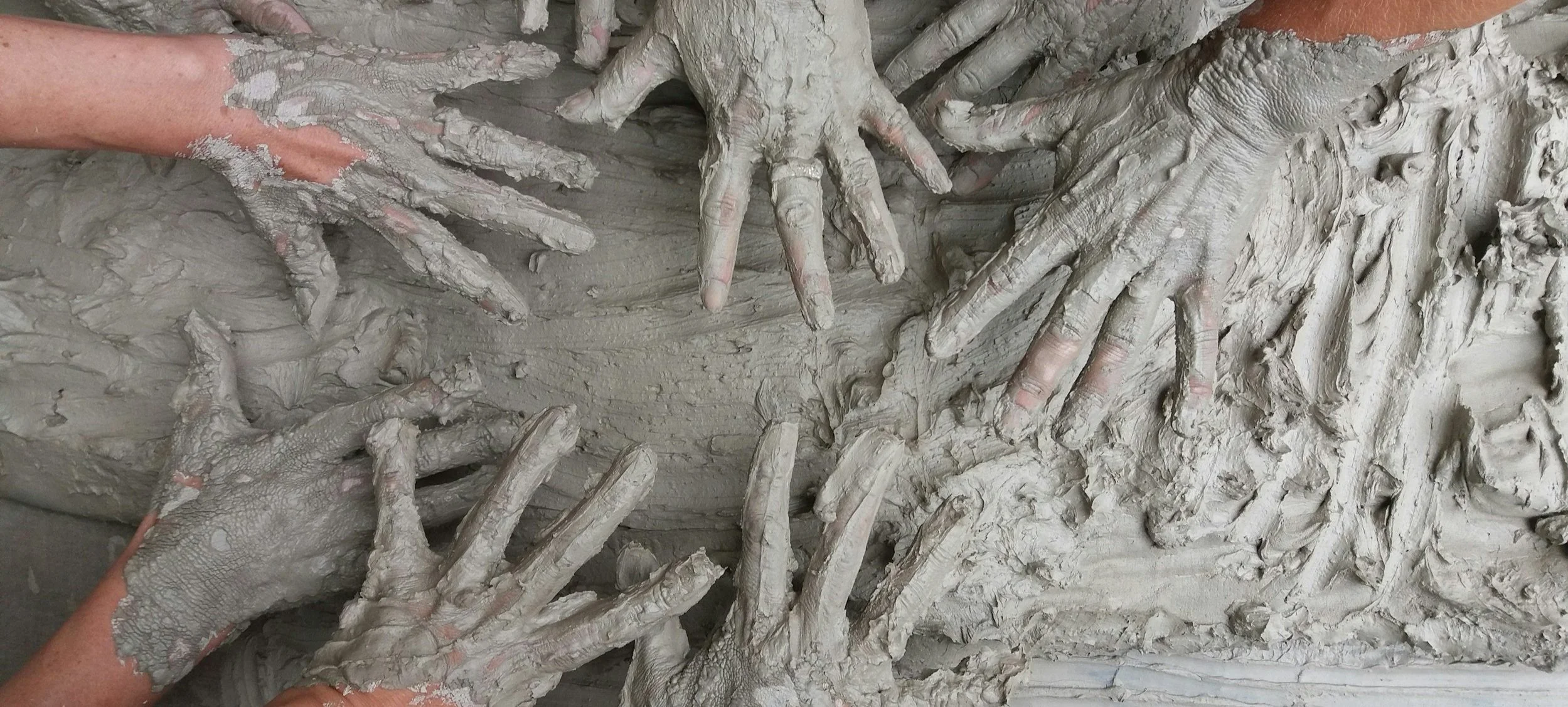 Atacama Clay Studio | Ceramics & Pottery Studio in Jersey City, NJ