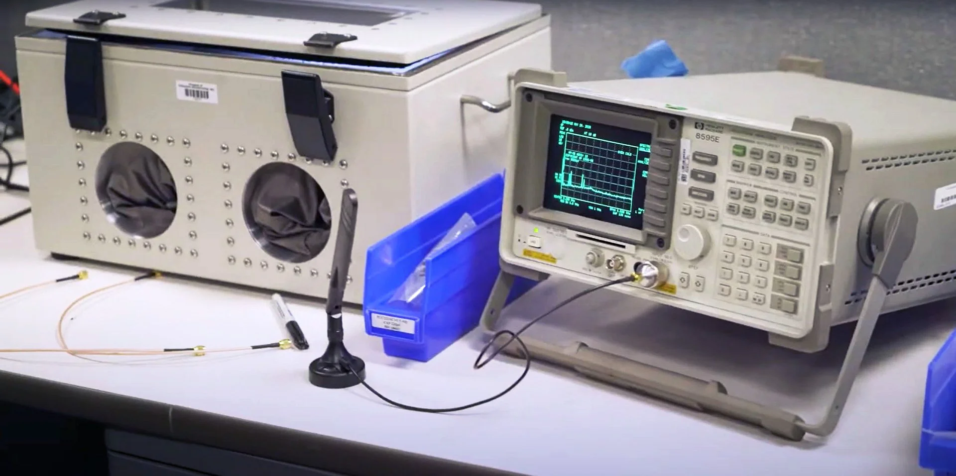 Connected Development