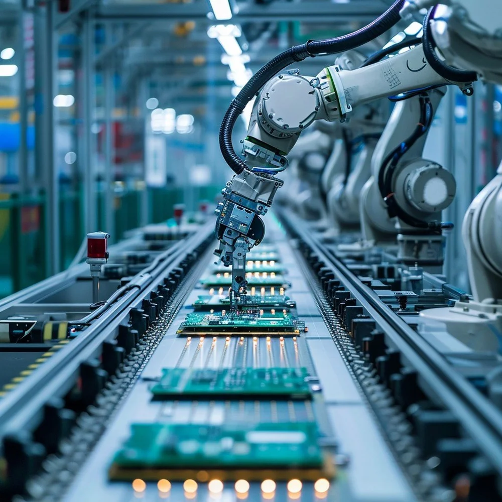 Connected Development