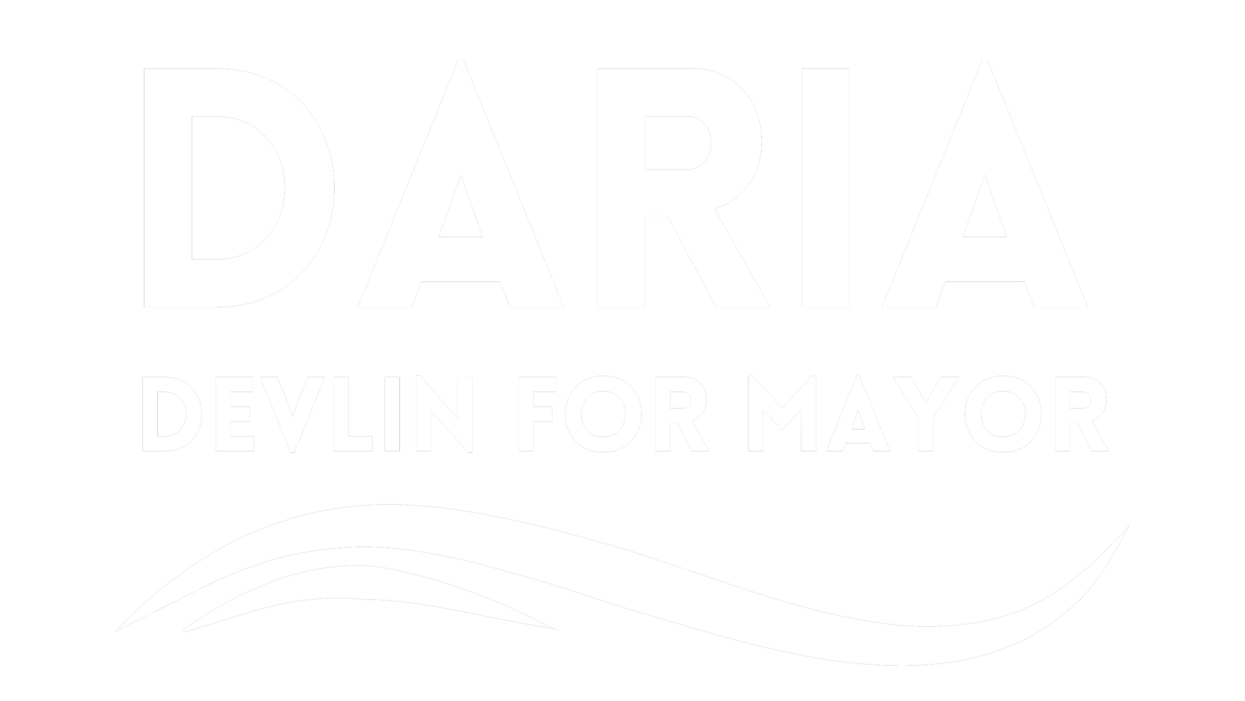 Meet Daria — Daria Devlin For Mayor