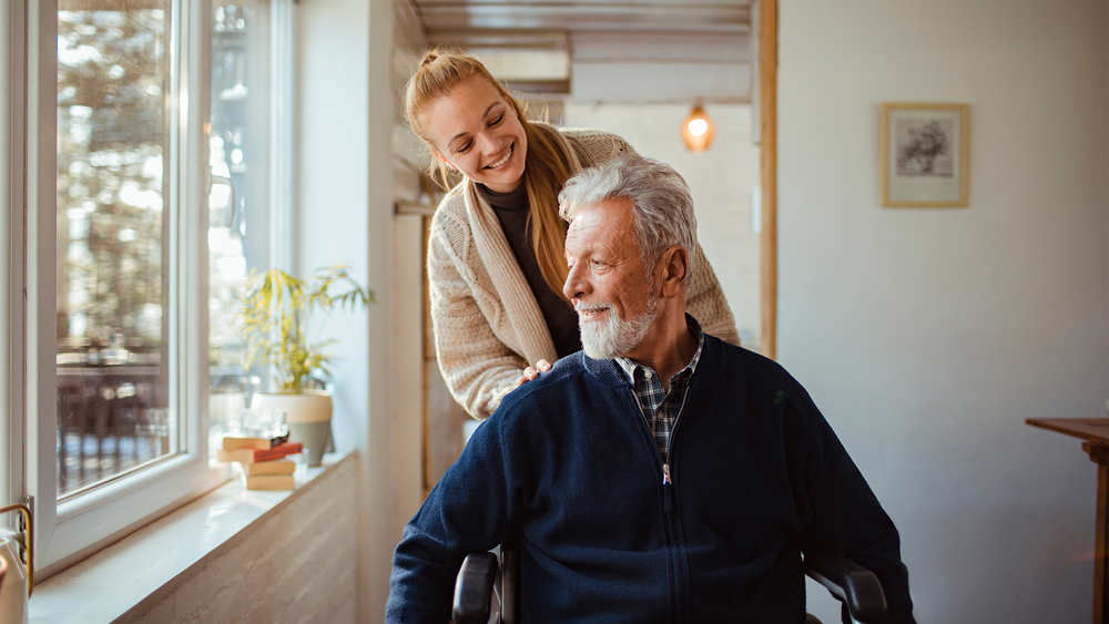 Staffing — Interim Healthcare