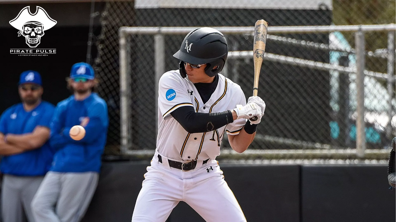 ECU Lands Elite Speedster Jeff Sabater from DII Ranks — Pirate Pulse