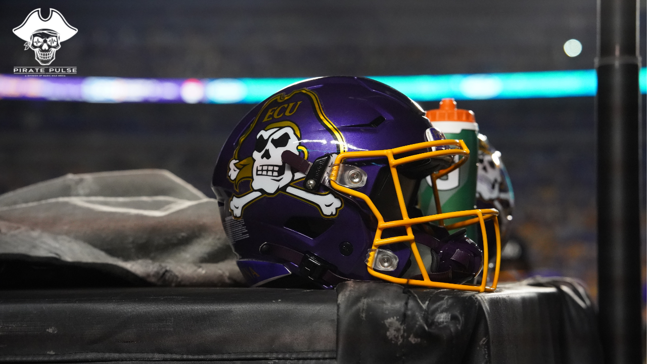 Pirates Load Up: ECU Signs 18 in 2026 Recruiting Class, 17 Set to ...