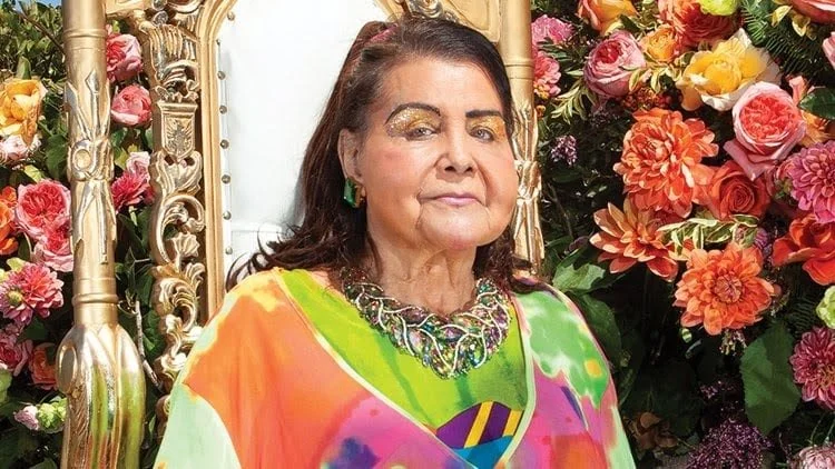 Sir Lady Java — Transgender History Month