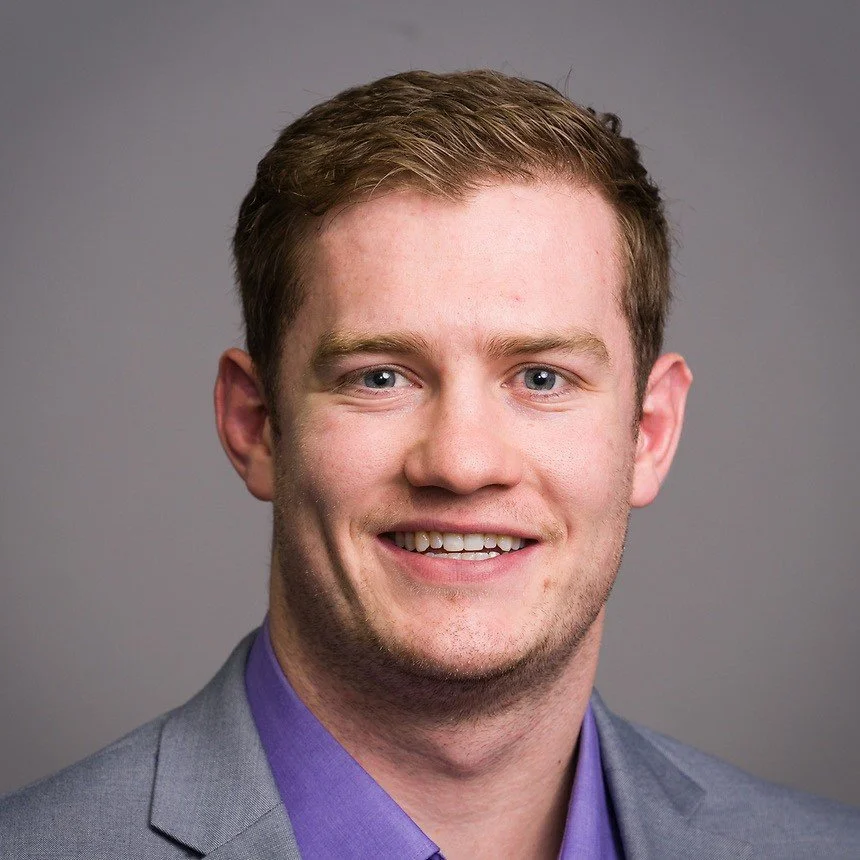 Coach Dylan Gable — Black Fox Wrestling Academy