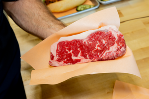 Steak Shop