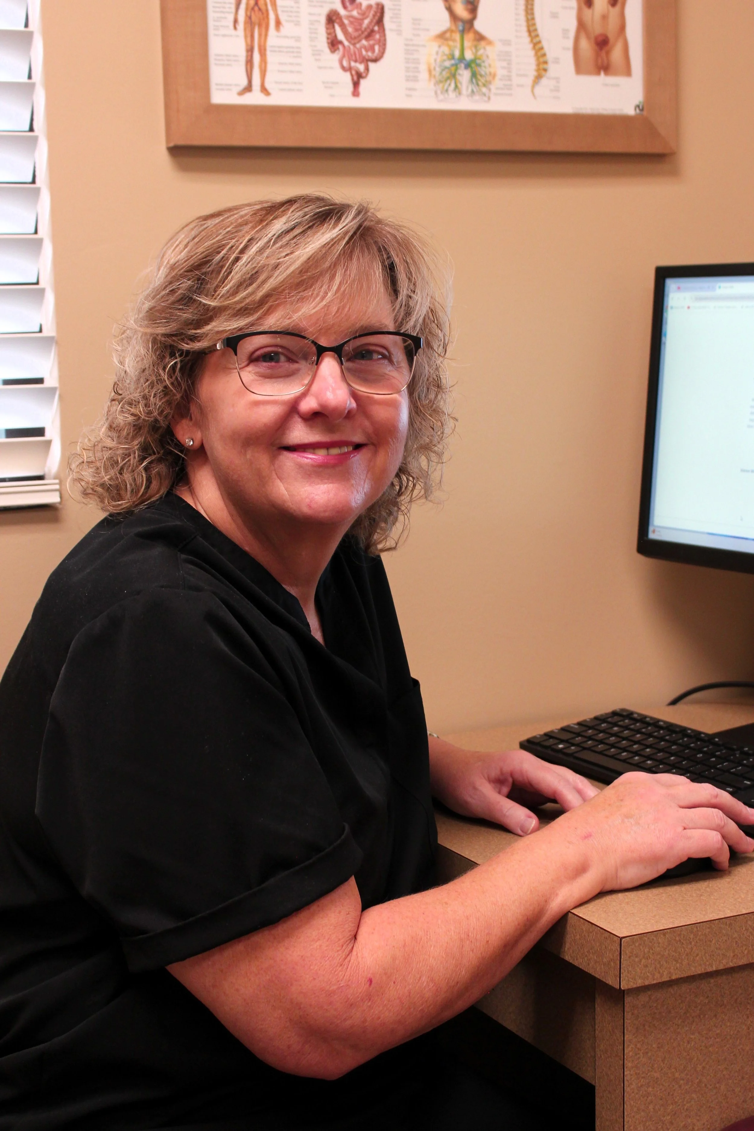 Our Team — Alabama Functional Medicine