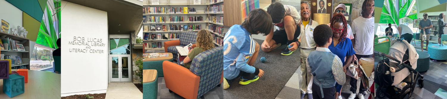 Altadena Library District