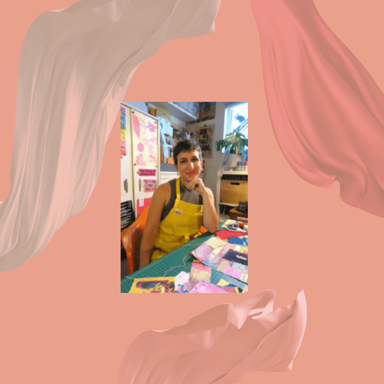 Meet Rachel Curry, Fab Lab Artist in Residence 2023 — Altadena Library ...