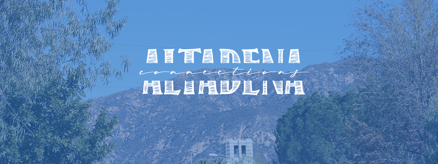 Altadena — Altadena Library District
