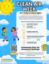 Celebrate National Walk to School Day and California Clean Air Day ...