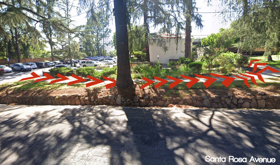 Contact & Locations — Altadena Library District