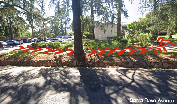 Contact & Locations — Altadena Library District