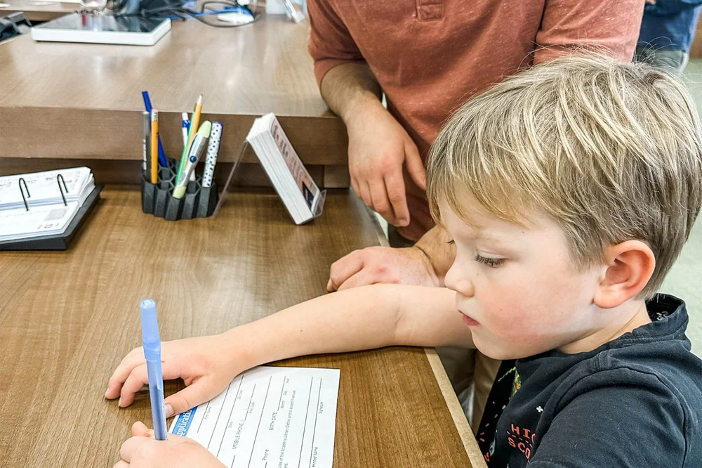 Main Library — Altadena Library District