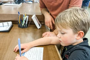 Main Library — Altadena Library District