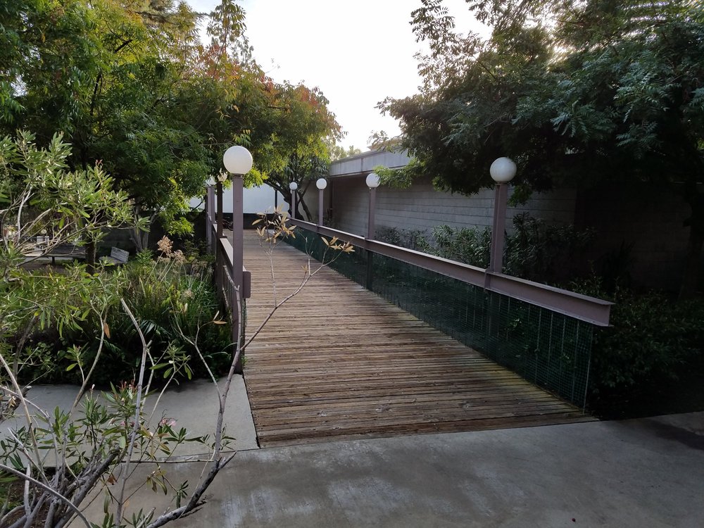 Filming — Altadena Library District