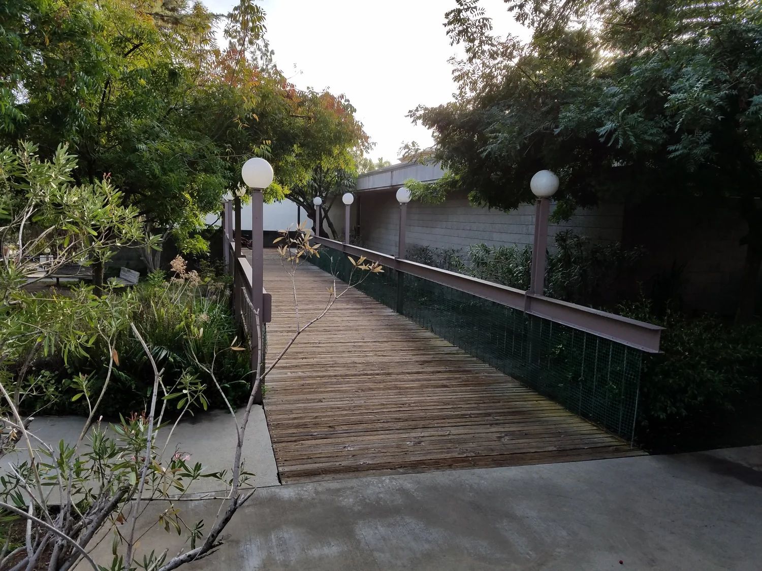 Filming — Altadena Library District