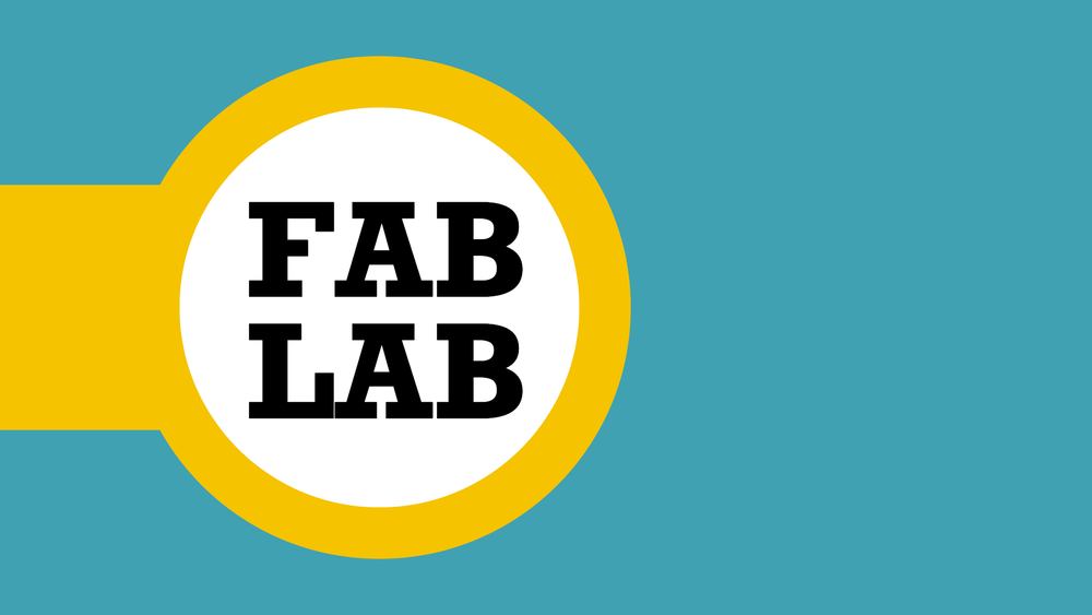Fablab Artist — Altadena Library District
