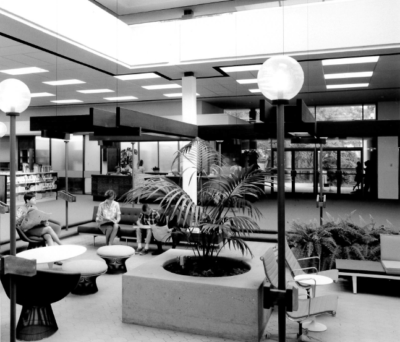 About Our District — Altadena Library District